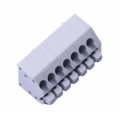 DORABO DB250B-3.5-12P-GY