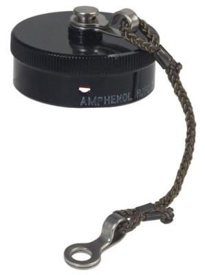 Amphenol USBFTVC2MN