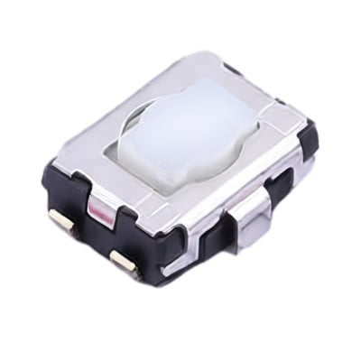 PANASONIC EVQP2H02B Tactile Switch