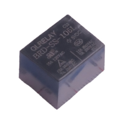 QLRELAY BRD-SS-112L Power Relay Chip