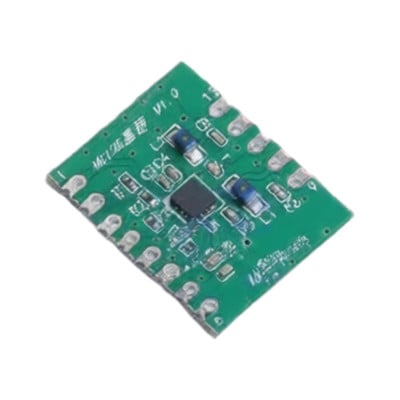 Mysentech MC12GPCB Capacitive Touch Sensor Chip for sale