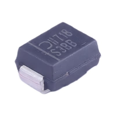 DIODES S8KC-13 Single Diode