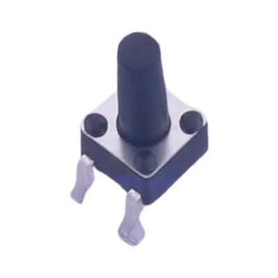 G-Switch GT-TC075C-H080-L1 Tactile Switch