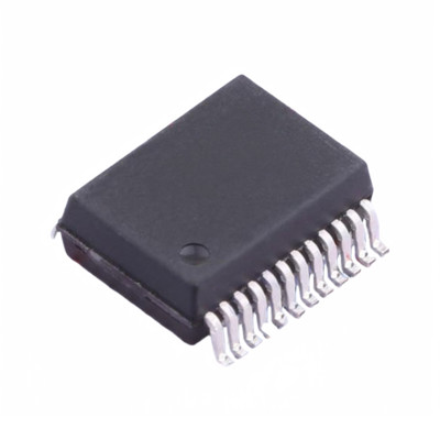 Broadcom QCFJ-3439T-500UE Photovoltaic Output Optoisolator Transistor for sale
