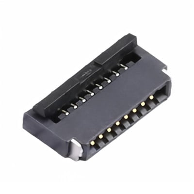 JUSHUO AFC42-S12FMA-1H FFC FPC Flat Flexible Connector Assembly