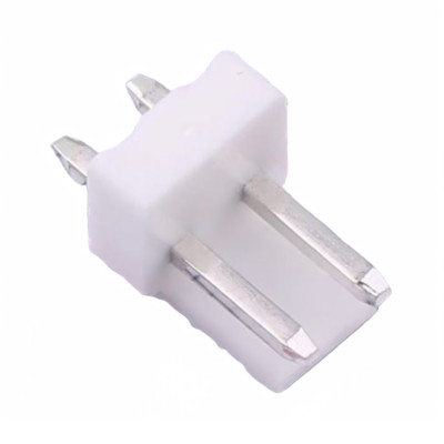 Korean Hroparts Elec 3.96D-VH-9A Male Header Pins