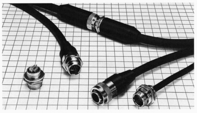 HRS RP17-SC-211 Rectangular Connector Contact