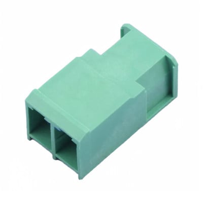 JILN JL5EDGVM-76202G01 Header Plug Socket