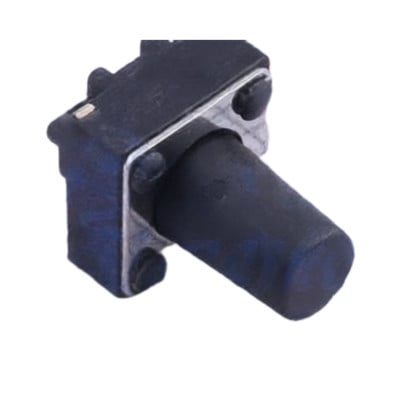 Korean Hroparts Elec K2-1104DZ-E4SW-04 Tactile Switch