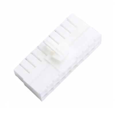 Samtec IPBD-10-D Rectangular Connector Housing for sale