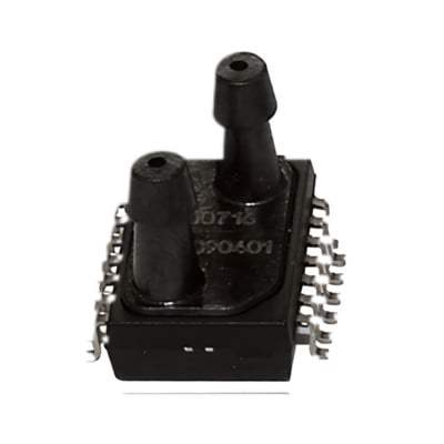 Amphenol NPC-120T Pressure Sensor Transducer