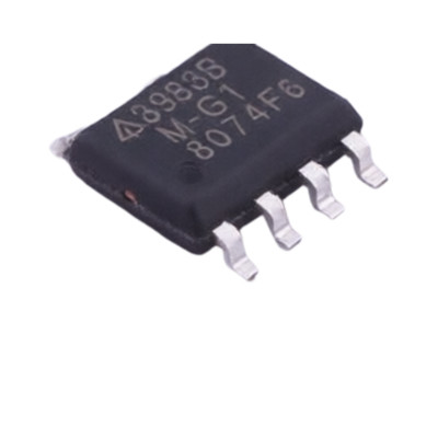 DIODES AP3844CMTR-E1 AC-DC Converter & Offline Switcher Chip