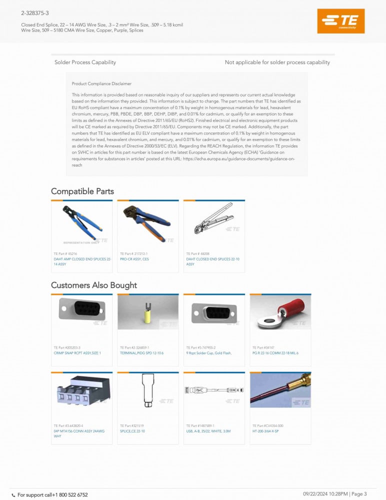2-328375-3 technical document page 3