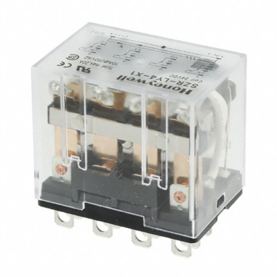 Honeywell SZR-LY2-D1-DC24V