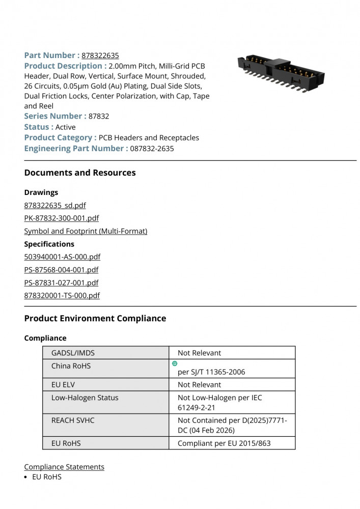 878322635 technical document preview page 1