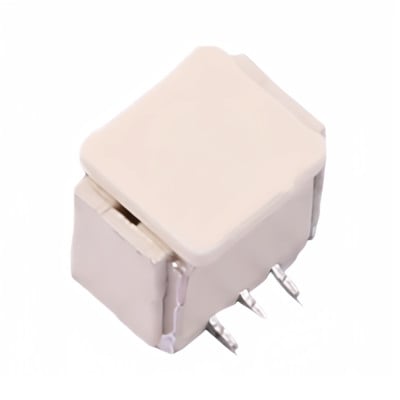 Zhongdi WAFER-SH1.0-5PLT-W1-P Male Pin Header