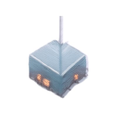 Coilank AACM3225T501W2 Common Mode Choke