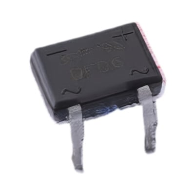 SEP DF04S Bridge Rectifier Chip