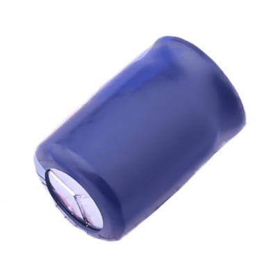 AISHI EWH1CM221E11OT Aluminum Electrolytic Capacitor
