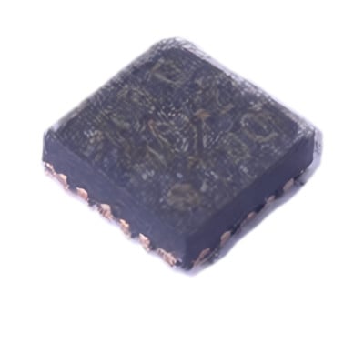 SILICON LABS SI21622-C60-GM Video Processing Chip