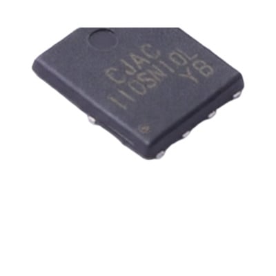 JSCJ CJAC65SN10 Single N-Channel MOSFET