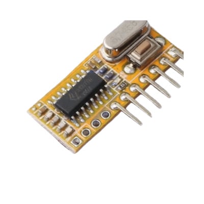 Dream CNS CNS-RXB6-433M RF Transceiver Module