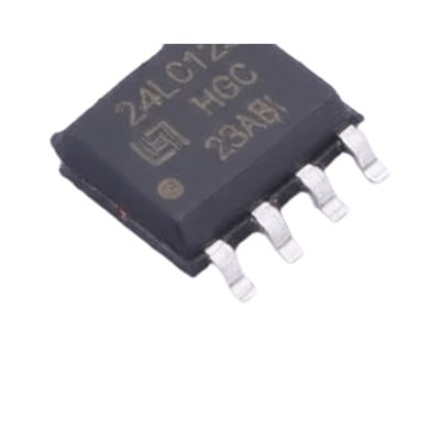 HANSCHIP semiconductor HX24LC04BDBVRG
