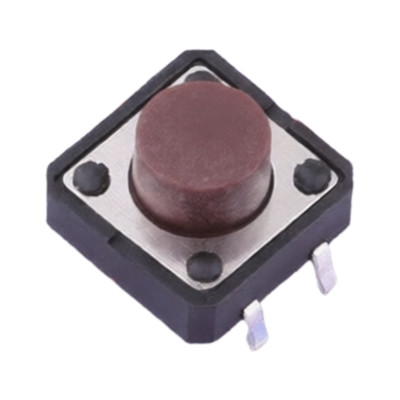 ROCPU Switches TP11011643 Tactile Switch Chip