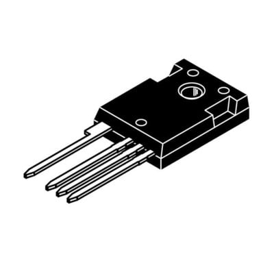 onsemi NGTB50N60FWG Single IGBT
