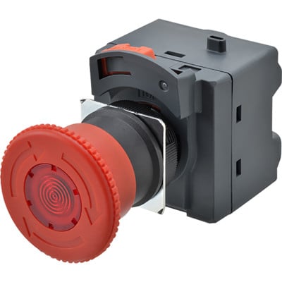 OMRON A22NE-M-PD02-N