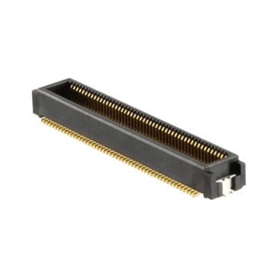 TE Connectivity 1565359-1 Board-to-Board Mezzanine Edge Type Array Connector for sale