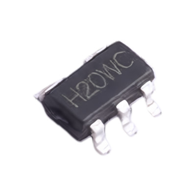 HXY MOSFET 2019-3.3YN5G/TR Low Dropout Linear Voltage Regulator for sale