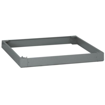Plinth XL³ 4000 - height 100 mm - 475x475 mm for sale