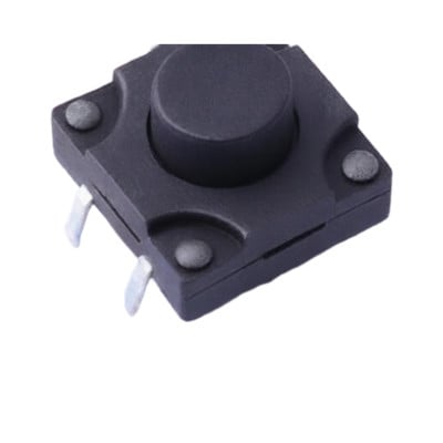 Korean Hroparts Elec K2-1841DP-E4CW-02 Tactile Switch