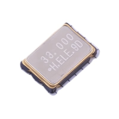 HELE SSR024000I5CH Crystal Chip