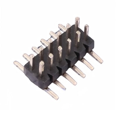 XYECONN PZ1.0-US2S-20A Male Header Pins