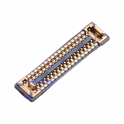 G-Switch GT-B0354FSV06-40B1202 Board-to-Board Mezzanine Edge Array Connector