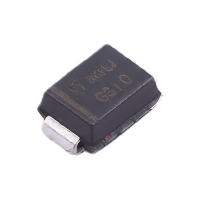 Jiangsu JieJie Microelectronics JSPX3200A