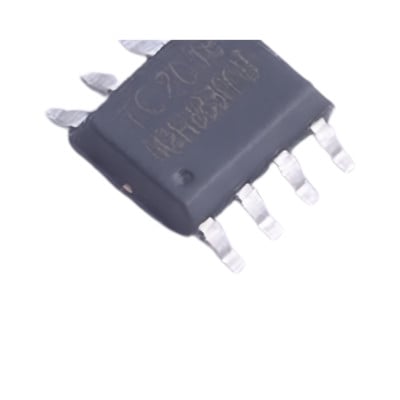 FM TC8002D Audio Amplifier Chip