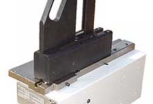 Semi-Automatic Bench Press PB14 with Auto De-reeling