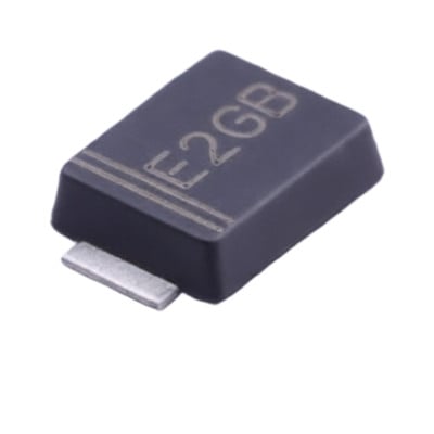 Shikues ES3GBF Single Diode