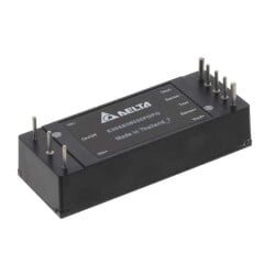CUI PDQ15-Q24-S15-D Off-Board DC DC Converter for sale
