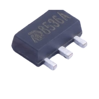 Mingda Microelectronics MD85E36QA3 Linear LDO Voltage Regulator