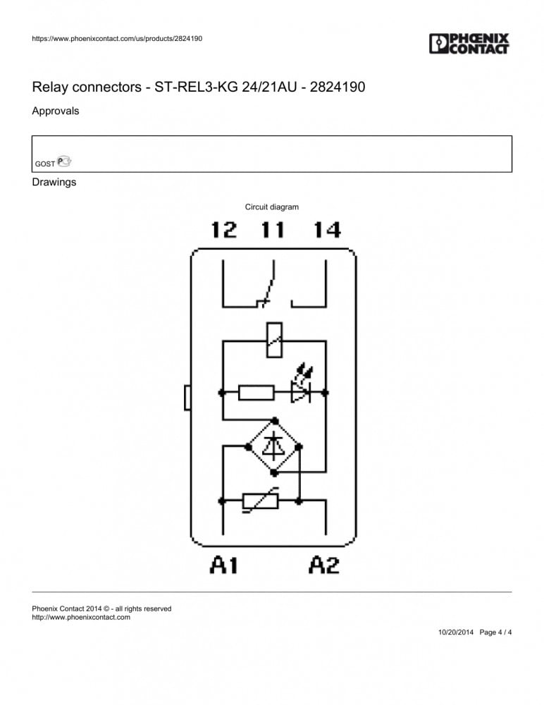 2824190 technical document page 4