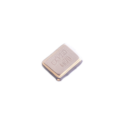 CHANGXING ELECTRONICS 8DSC120G0020L Crystal