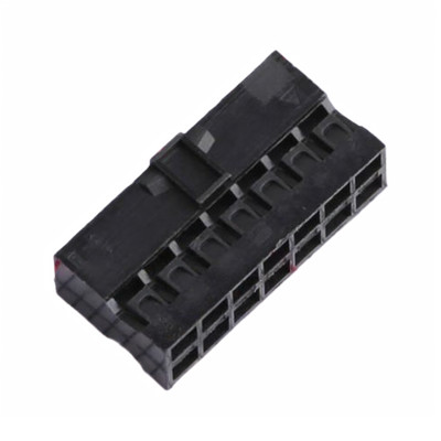 Amphenol 90311-004LF