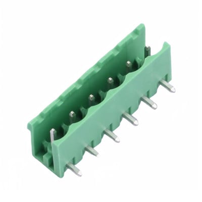 Phoenix Contact 1757255 Header, Plug & Socket