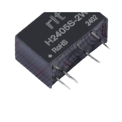 RLT H1205S-2W DC DC Converter Chip