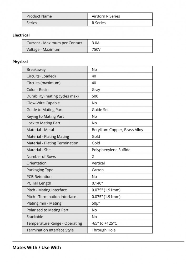 RM222-040-211-5500 technical document image 2