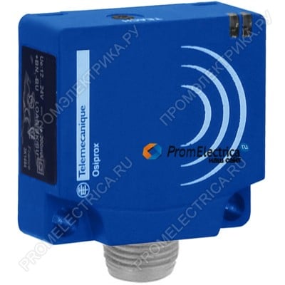 Schneider XS7D1A1PBL2 Ambient Light, IR & UV Sensor Chip